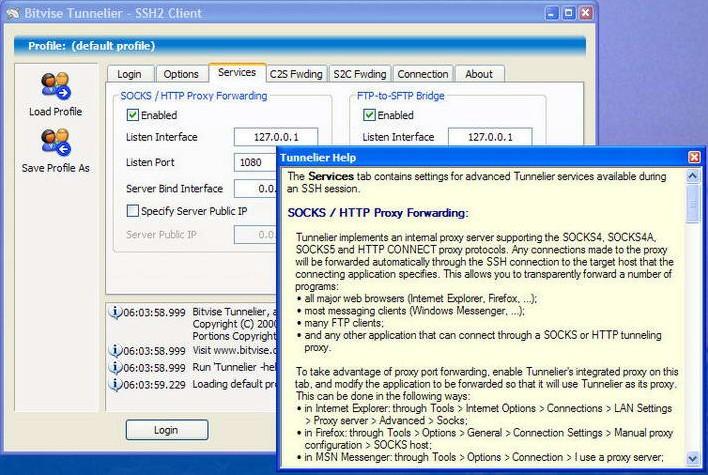 Tunnelier（Tunnelier）_尚可名片