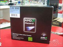 AMD Phenom II X2 550（AMD Phenom II X2 550）_尚可名片