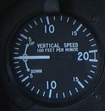垂直速度表（垂直速度表）_尚可名片